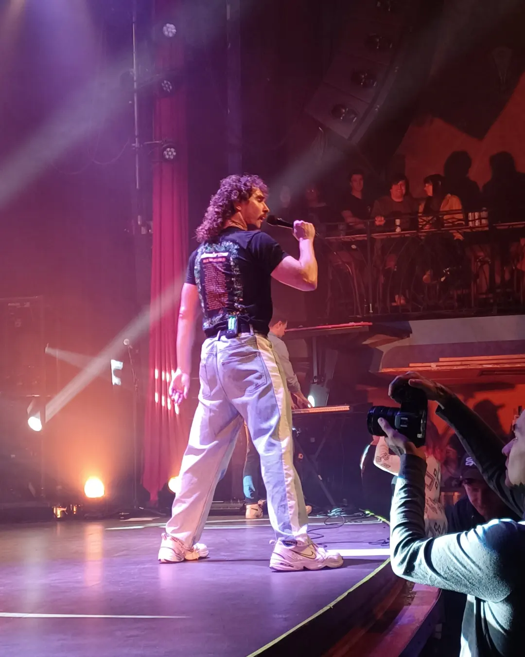 Concert Review: Don Broco – Pop Culture Punch