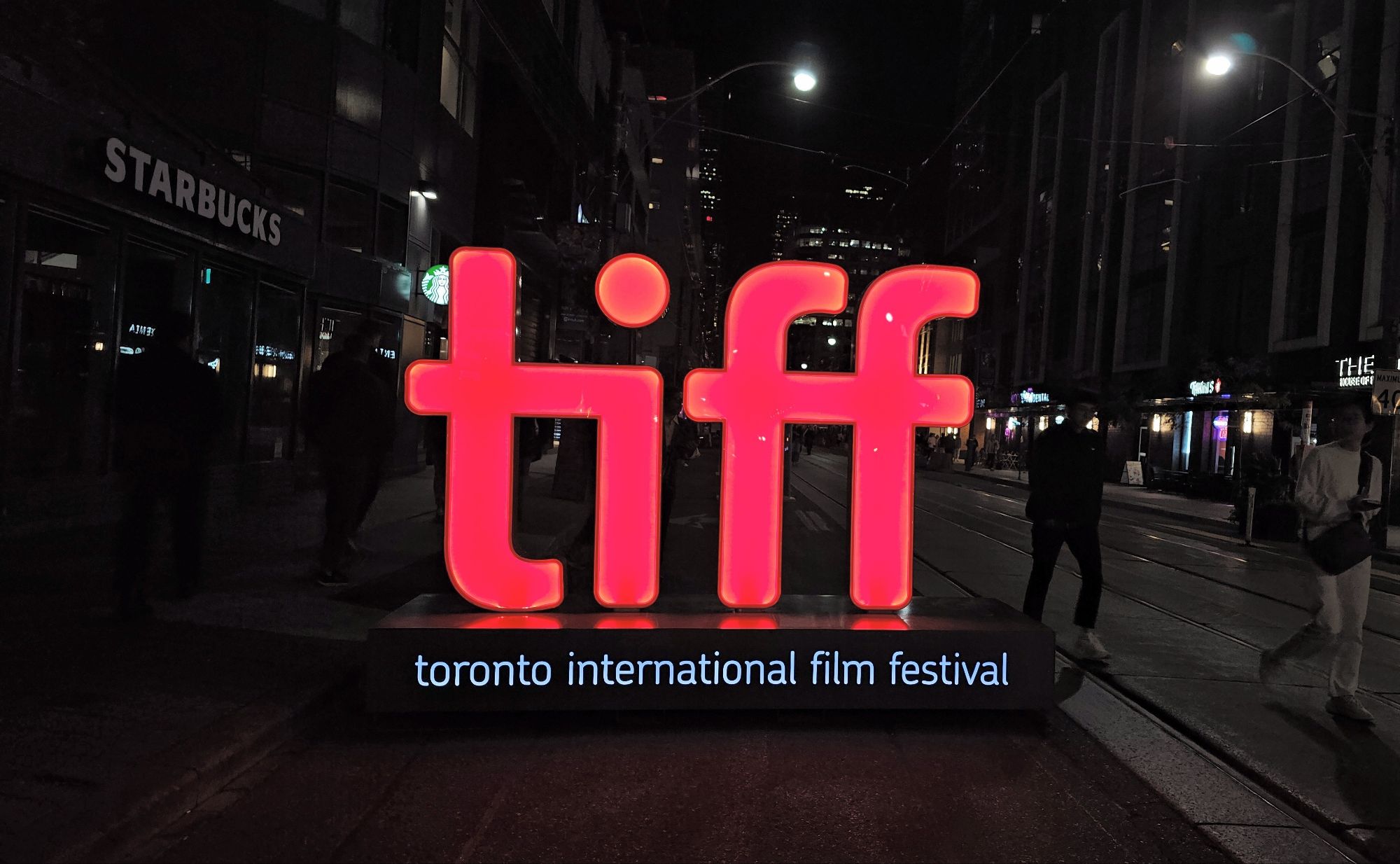 TIFF 2024 – Pop Culture Punch